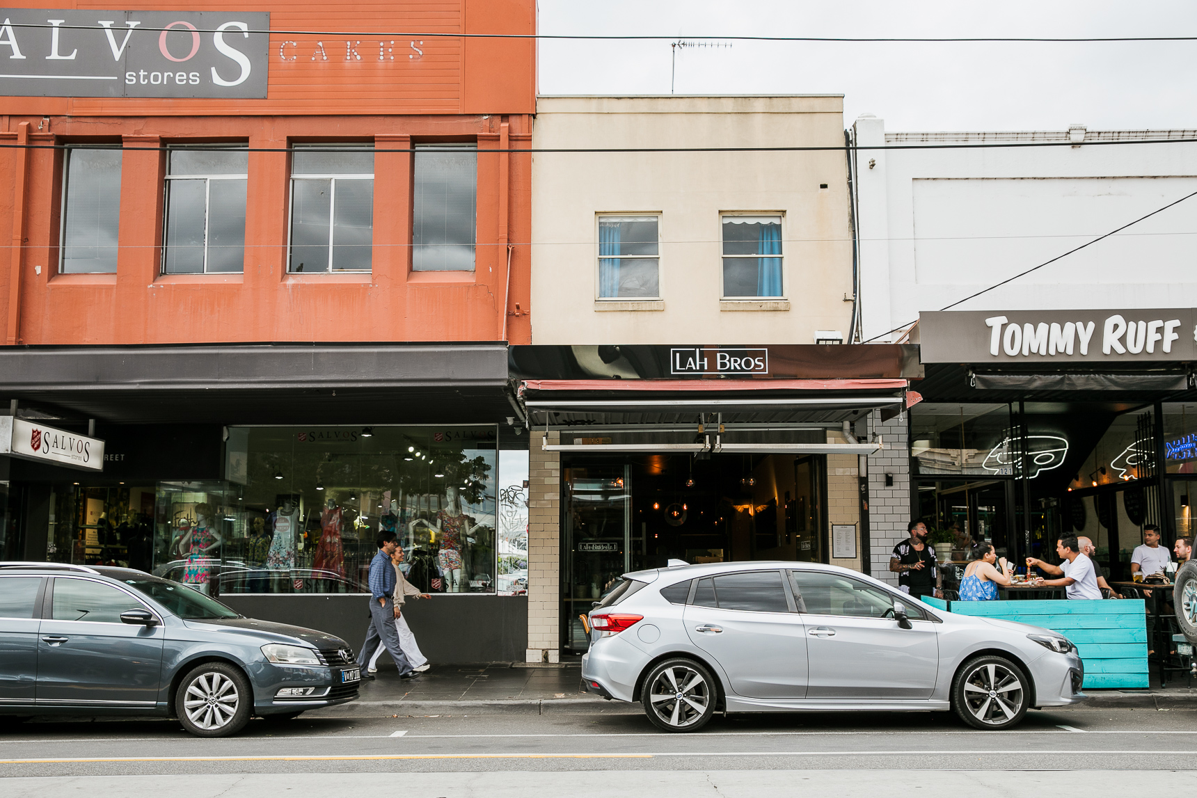 First Look: Try Regional Nepali Dishes at Windsor’s Lah Bros